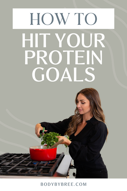 MASTERING YOUR MACROS: HITTING YOUR PROTEIN GOALS – BodyByBree MASTERING YOUR MACROS: HITTING YOUR PROTEIN GOALS – BodyByBree