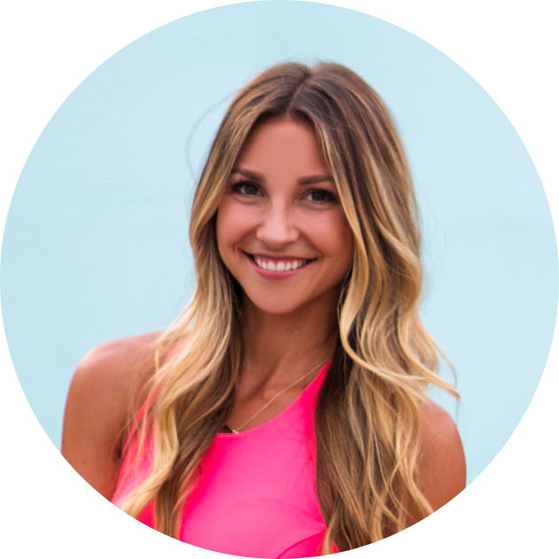 Episode 81: 3 Things I Wish I'd Known Starting My Fitness Journey ...