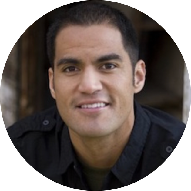 Episode 63: Six Principles of an Elite Mindset with Justin Su'a ...