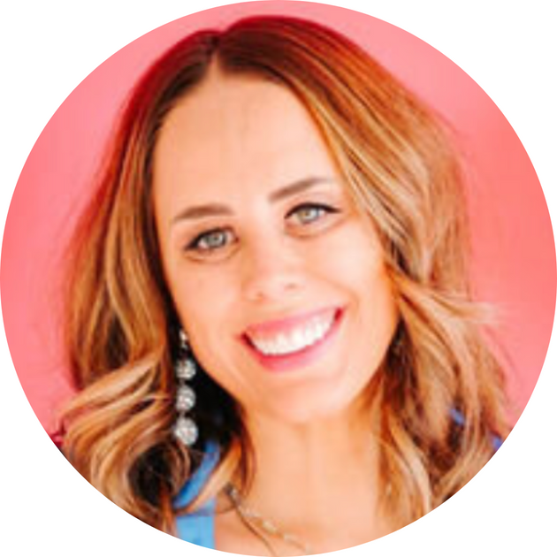 Episode 69: Tricky People with Robyn Warner – BodyByBree