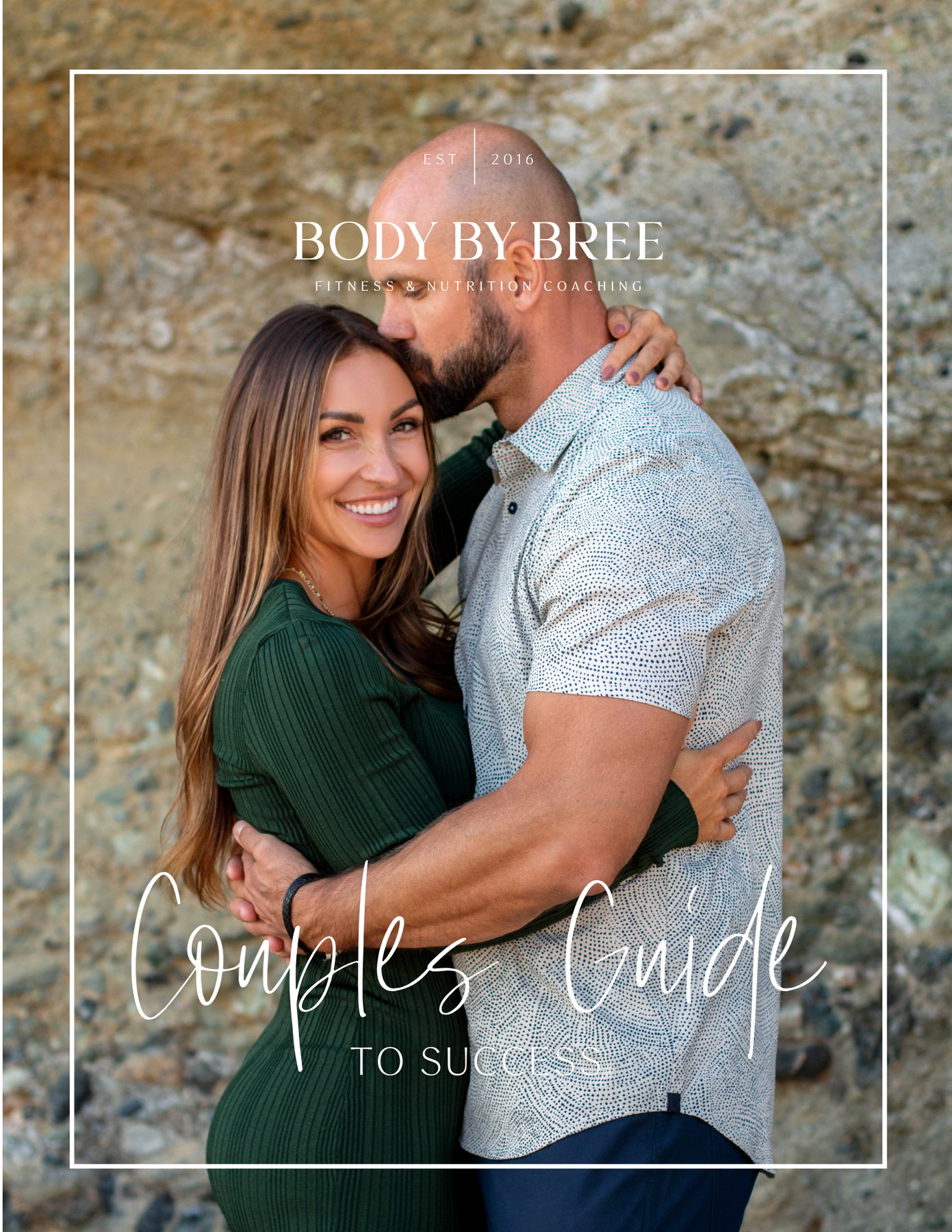 Couple's Guide to Success – BodyByBree