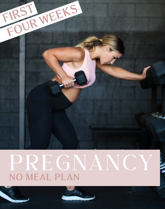 PROGRAMS – BodyByBree