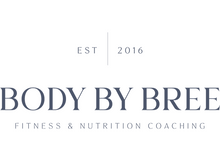 BodyByBree Fitness