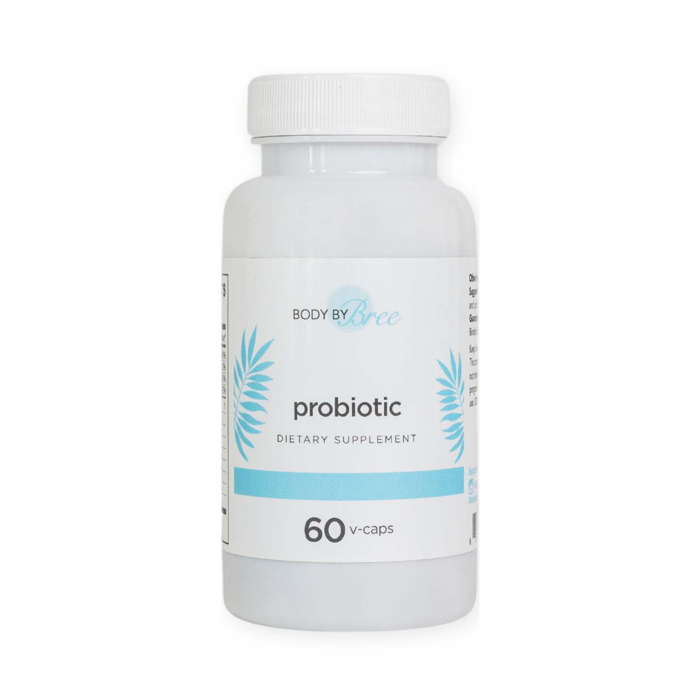 SUPPLEMENTS – BodyByBree