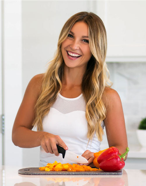 8 WEEK VIP – BodyByBree